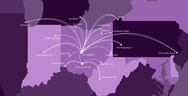 Horizon/Novacap – Charlesmead