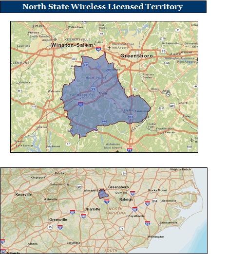 NorthState/AT&T – Charlesmead
