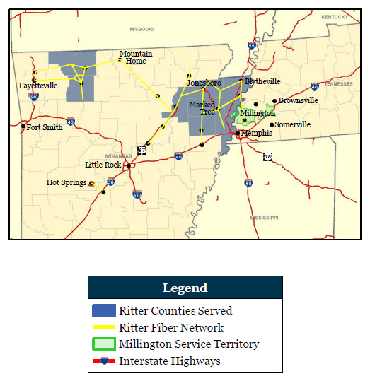 Ritter/Millington – Charlesmead